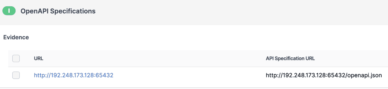Comprehensive Web Vulnerability Scanner | Try a Free Scan