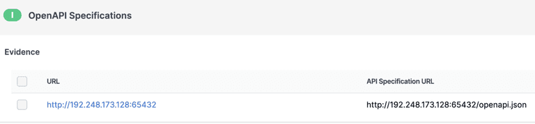 Comprehensive Web Vulnerability Scanner | Try a Free Scan