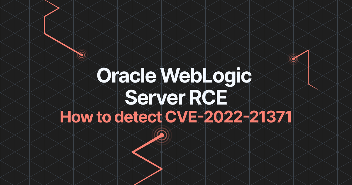 How To Manually Detect Cve 2022 21371 In Oracle Weblogic Servers Pentest Blog