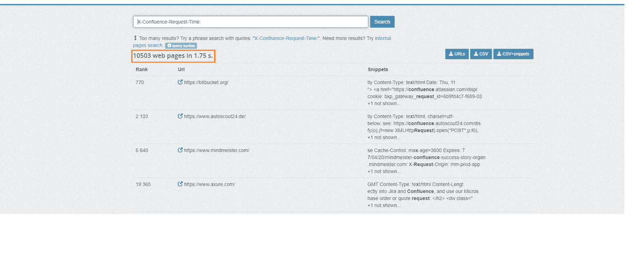 How To Detect And Exploit Cve 2021 26084 The Confluence Server Rce