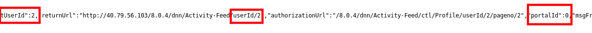 How To Exploit The Dotnetnuke Cookie Deserialization Pentest Tools