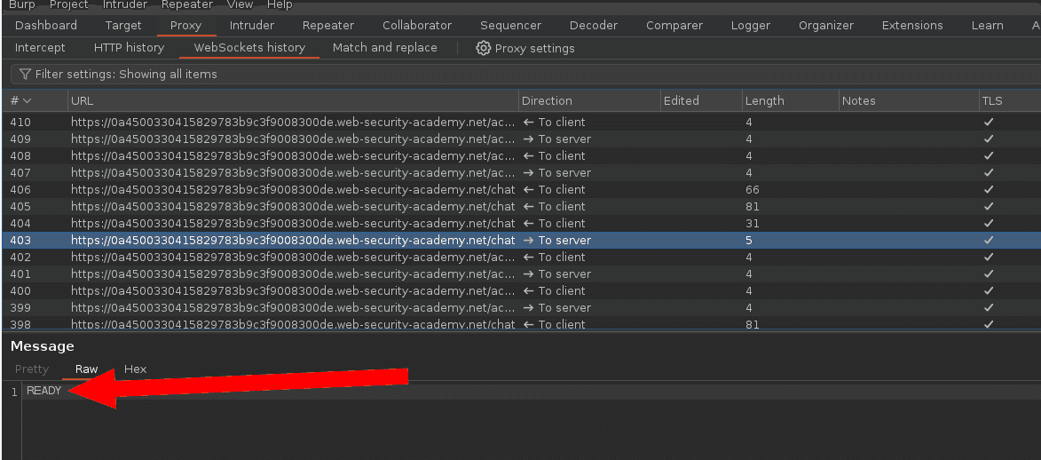Cross Site Websocket Hijacking Understanding And Exploiting Cswsh Pentest Blog