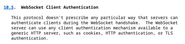 Cross Site Websocket Hijacking Understanding And Exploiting Cswsh
