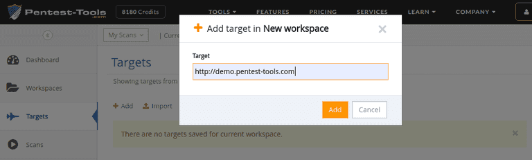 How To Do A Basic Website Vulnerability Assessment With Pentest Tools