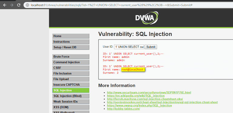 Breaking Down The 5 Most Common Sql Injection Attacks Pentest Tools