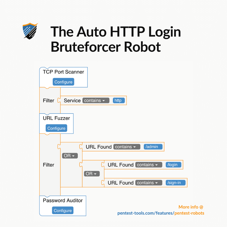 How To Do A Full Website Vulnerability Assessment With Pentest Tools