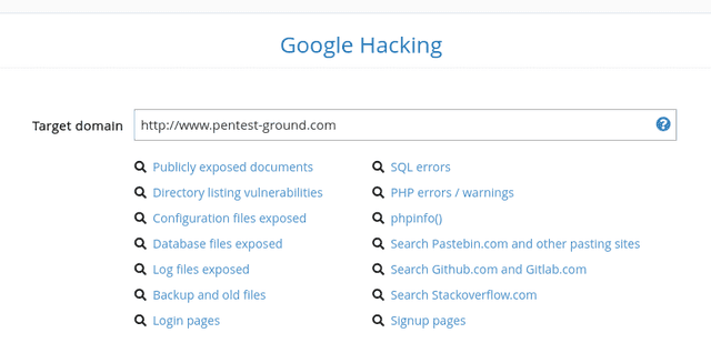 How To Do A Full Website Vulnerability Assessment With Pentest Tools
