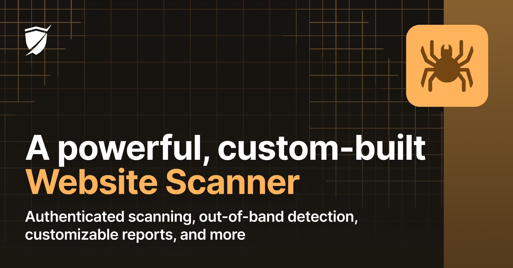 Highly Accurate Website Scanner | Try a Free Vulnerability Scan