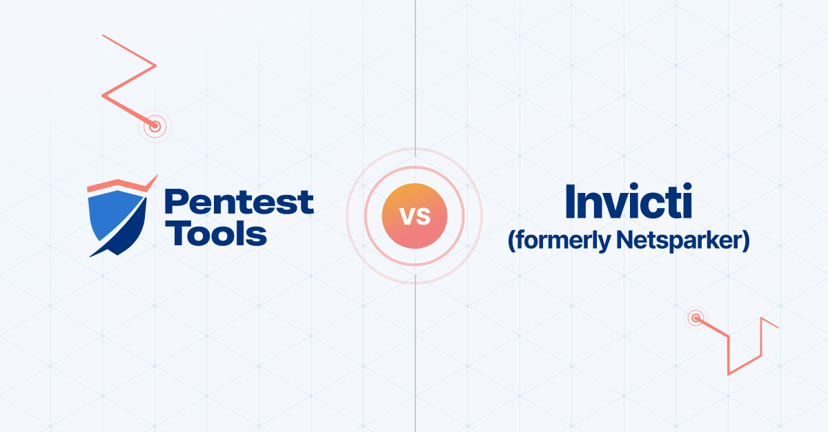 The expansive Invicti alternative for VAPT work